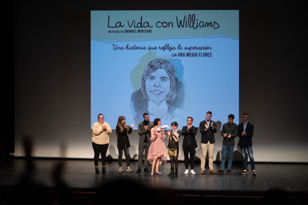 La Fira Centre Comercial dóna visibilitat a la Síndrome de Williams ...