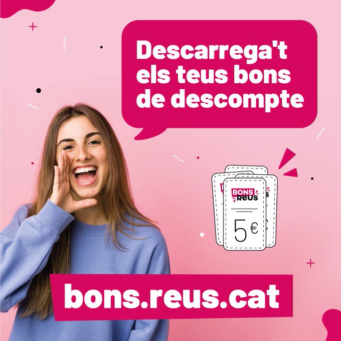 Última setmana per activar els Bons Reus, que arriben gairebé als 50. ...