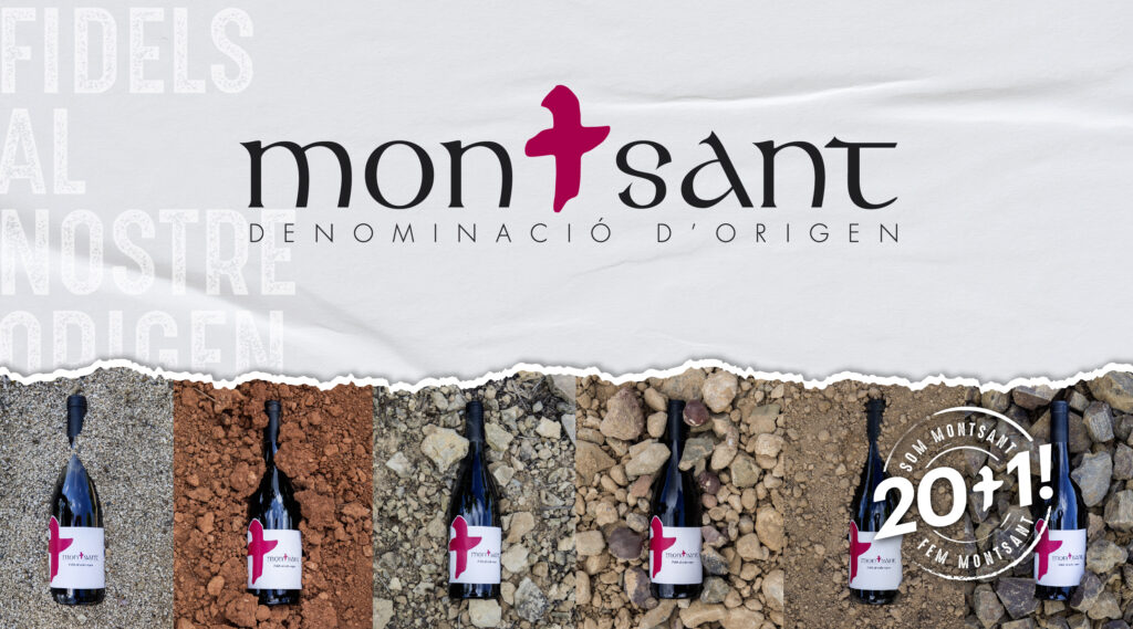 Nova etapa de la DO Montsant | La Guia De Reus
